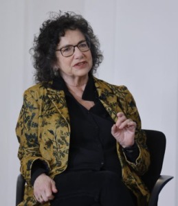 Susan Neiman - Wiener Vorlesungen